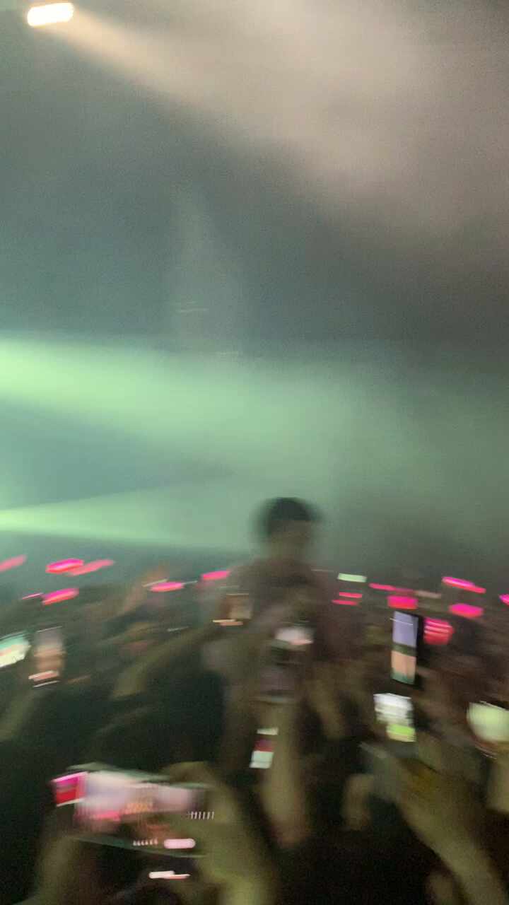 공연정보 ㅣ 레이니 내한공연 a beautiful blur: the world tour : 네이버 블로그