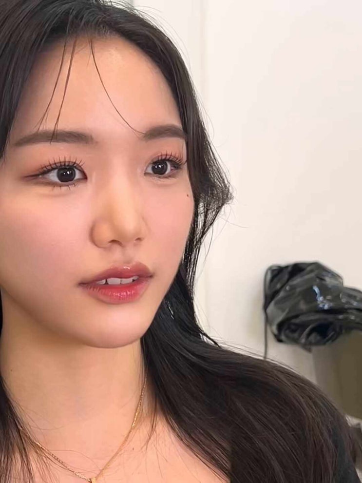 광주 프로필메이크업 하객메이크업 데일리메이크업 아베끄 바이 분장 네이버 블로그