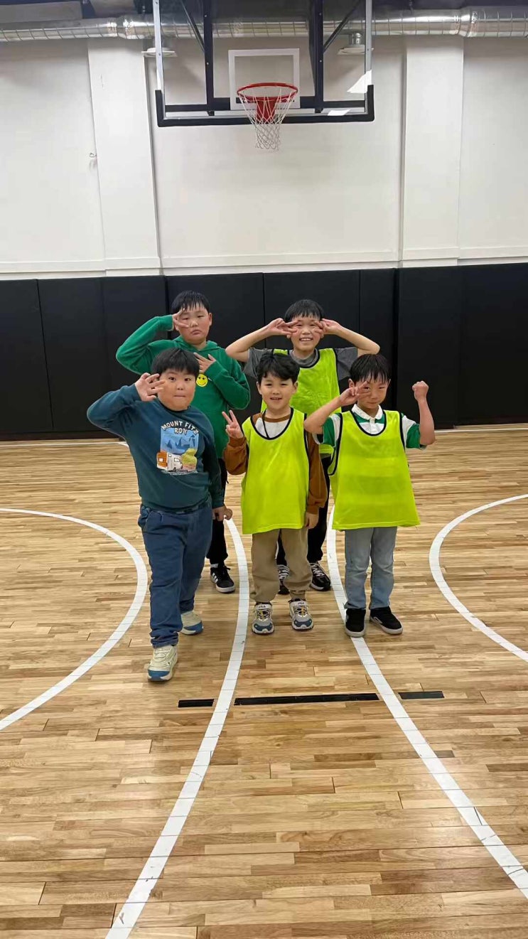 망미동센텀연산동민락동수영구안락동 에이치스포츠센터 반여점 유소년 농구전문농구학원 농구교실 월요일 5시 농구 수업