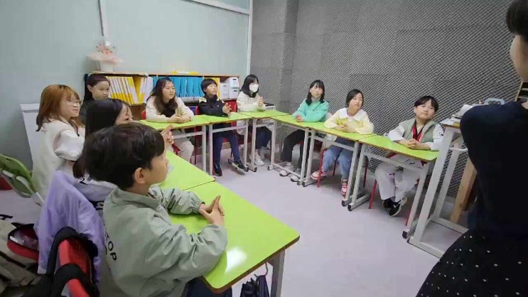옥정영어학원 정확도가 높은 비욘드잉글리쉬 네이버 블로그