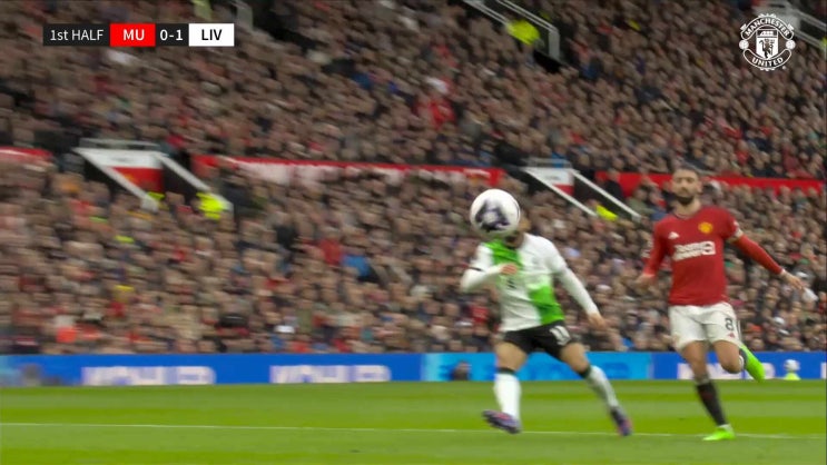 맨체스터 Utd vs 리버풀 (EPL 31R) : 네이버 블로그