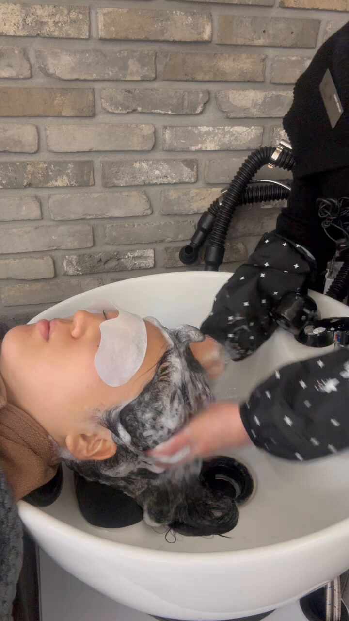 울산삼산 두피케어두피클리닉두피샴푸두피팩헤드스파라영디자이너바름헤어 네이버 블로그