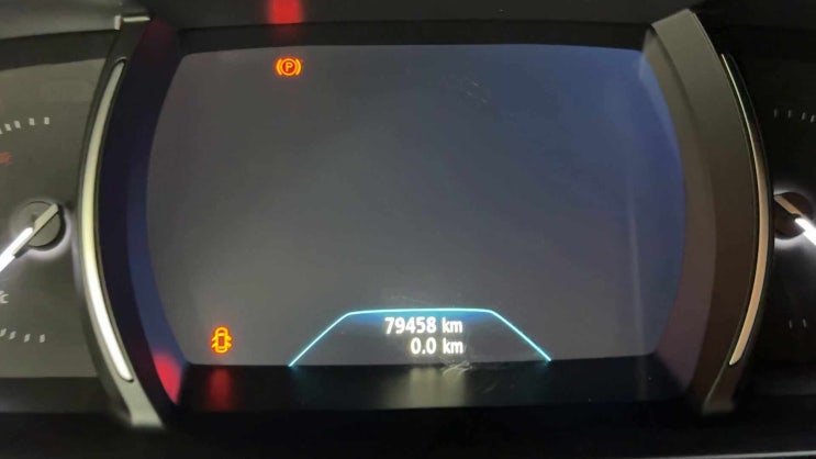 대구 QM6,SM6 계기판 순정 로장주 작업(순정 2D로장주) : 네이버 블로그