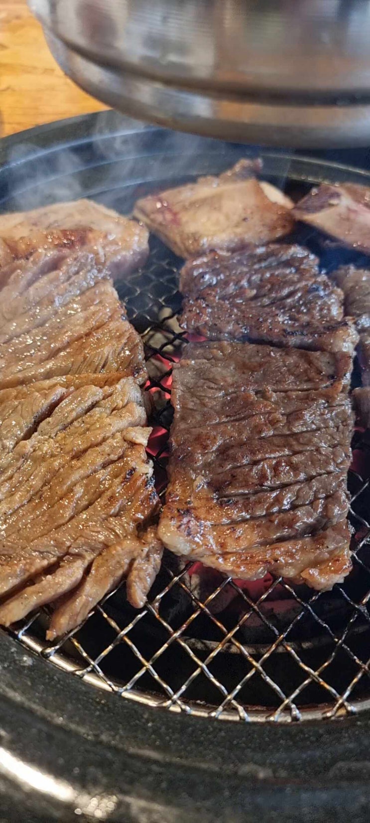 율동 공원 송도 갈비 분당 맛집 율동 공원 맛집 탐방 숯불갈비 한식당 가족 식사한 후기 모임 추천 네이버 블로그