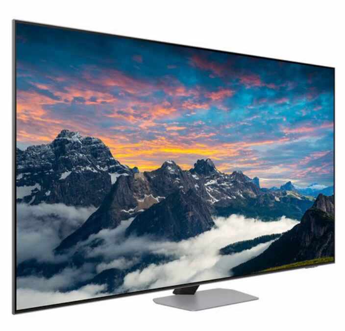 할인가 98만원대 삼성전자 4K Neo QLED TV QNC90 KQ43QNC90AFXKR : 네이버 블로그