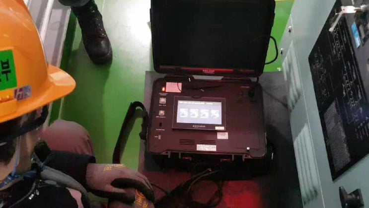 현대 OCR ACB TEST 방법 : 네이버 블로그