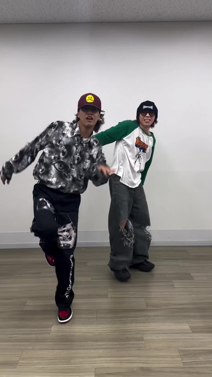 240524 KP reel : 네이버 블로그