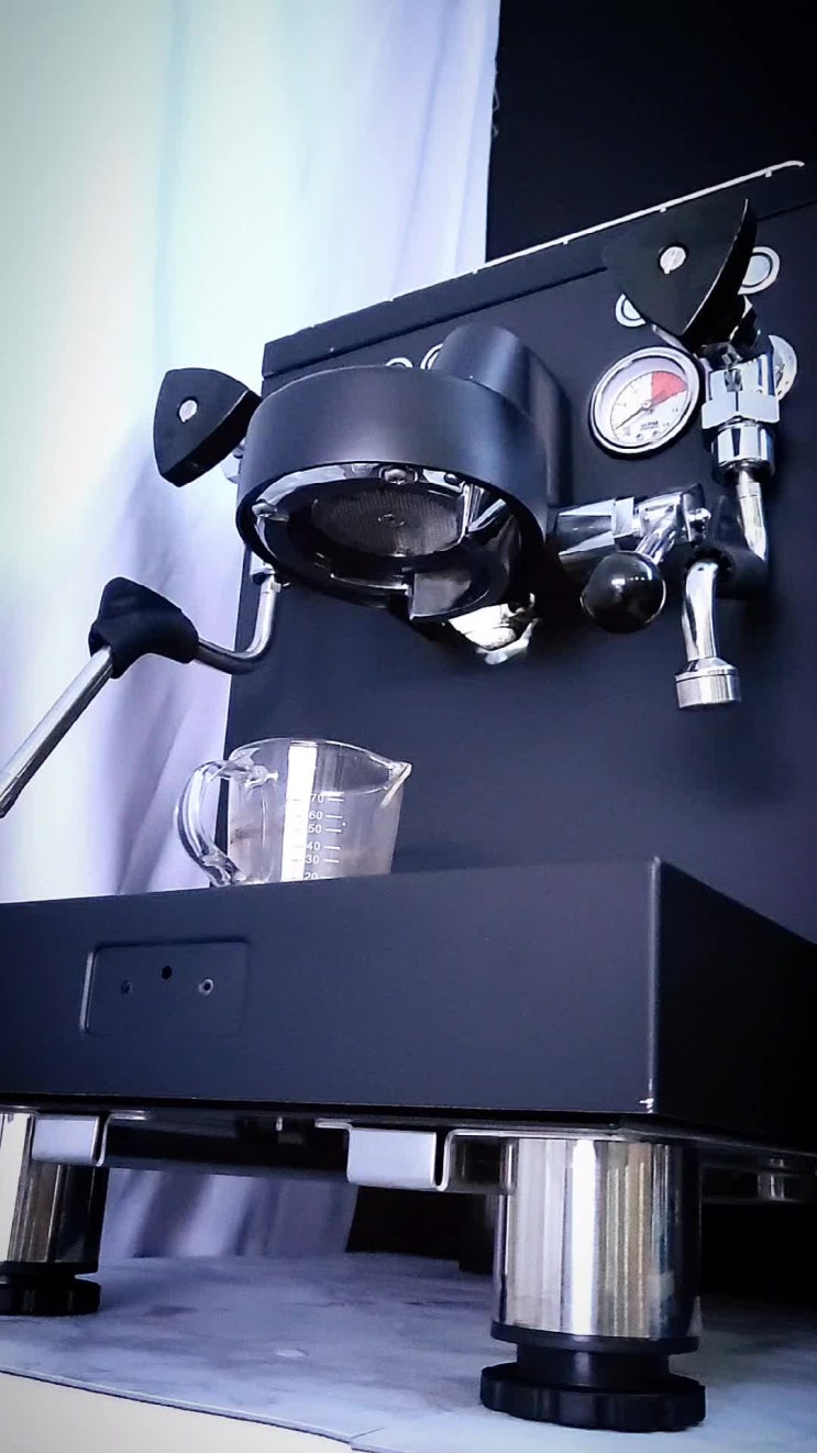 커피머신 도색(WPM-310) : 네이버 블로그