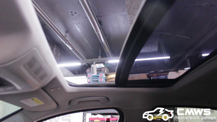 BMW F10 FZD[선루프 모듈] 코딩 및 초기화 작업 : 네이버 블로그