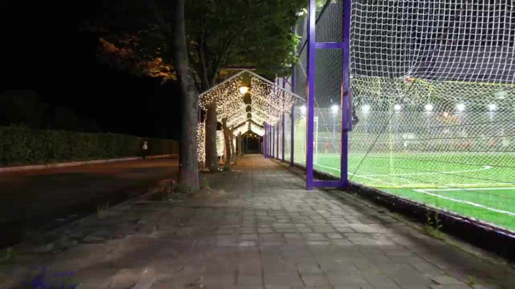 부산 축구교실 유아체육 유아축구 팔라시오 풋볼아카데미 신라대점 구장소개 네이버 블로그