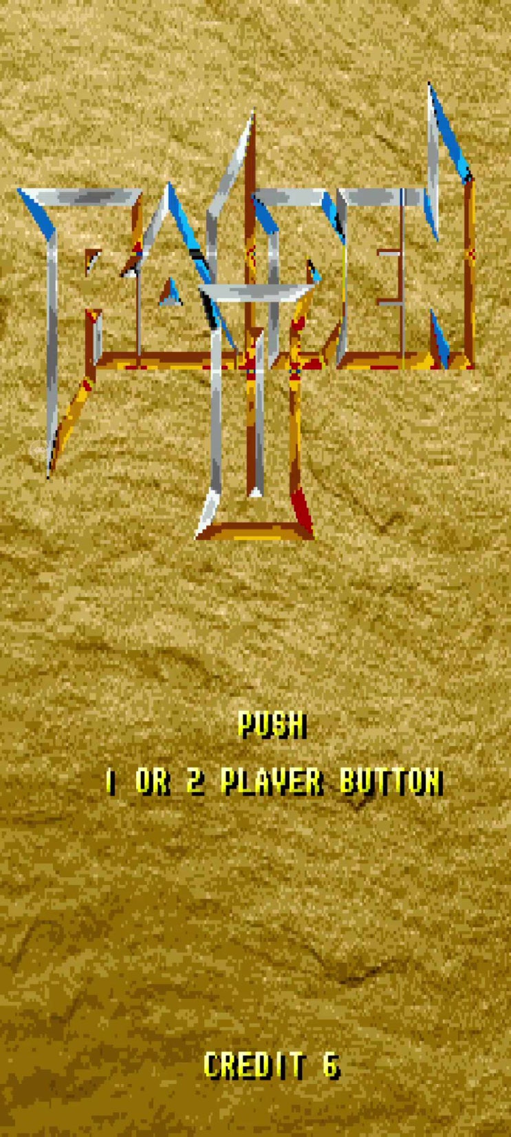 [RetroArch] Final Burn Neo Core 라이덴2 : 네이버 블로그