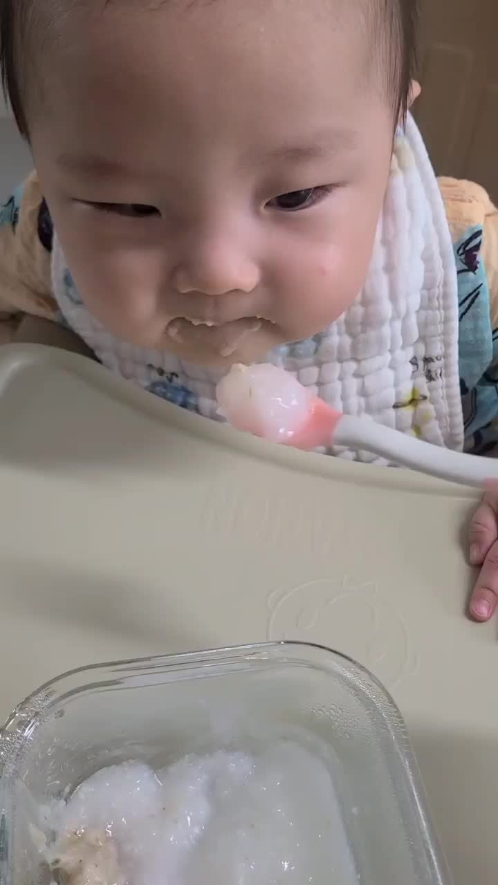 D+168(4) 오트밀쌀죽 : 네이버 블로그