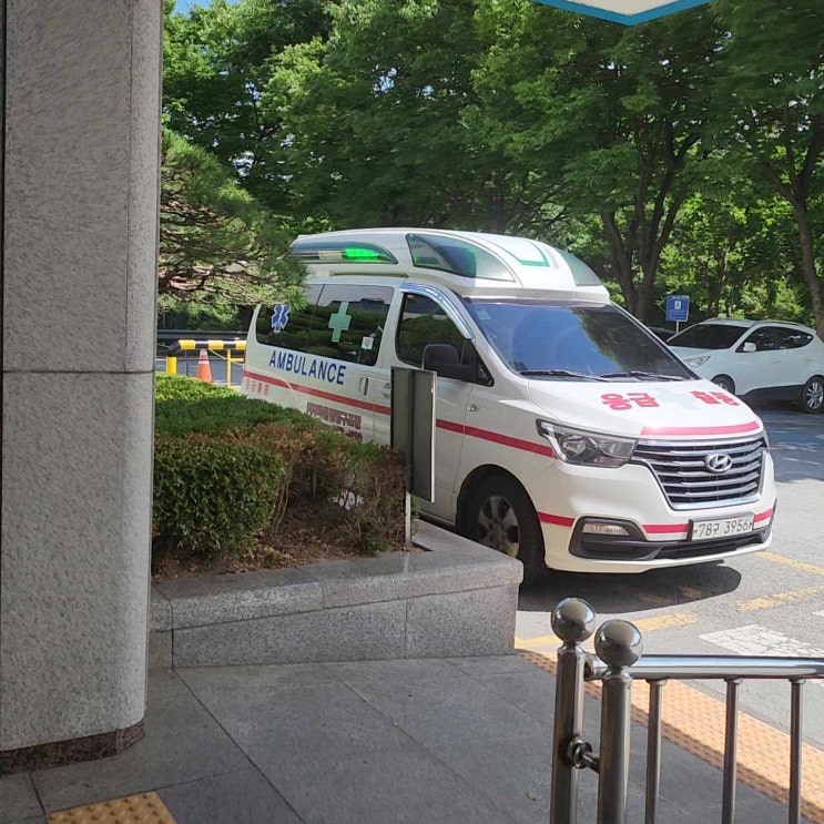 박노균아버지퇴원 원주연세메디하임병원으로 옮김 : 네이버 블로그