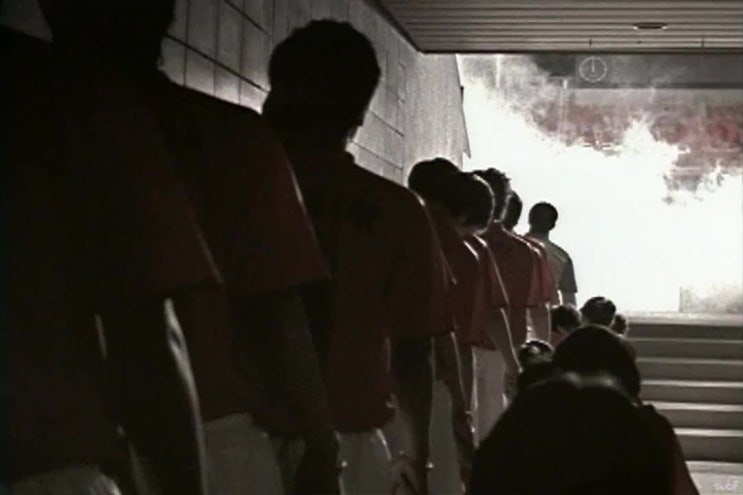 (2006년) KTF 레즈고 투게더 - 투혼 : 네이버 블로그