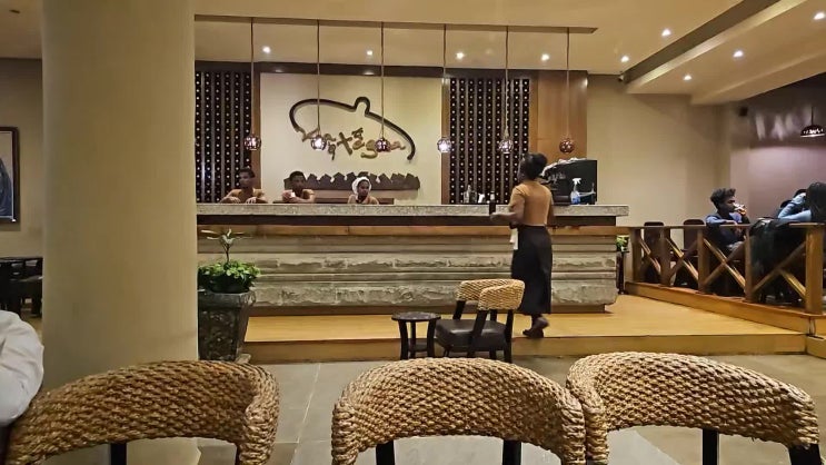 다시 가는 에티 19 - kategna : 네이버 블로그