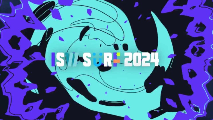 [인파서블 서포터즈 1기] ISW SURF 2024(2024 인천스타트업위크 SURF) 사전 영상 및 이벤트 그리고 티저 영상까지 함께해요 🎥📹 : 네이버 블로그