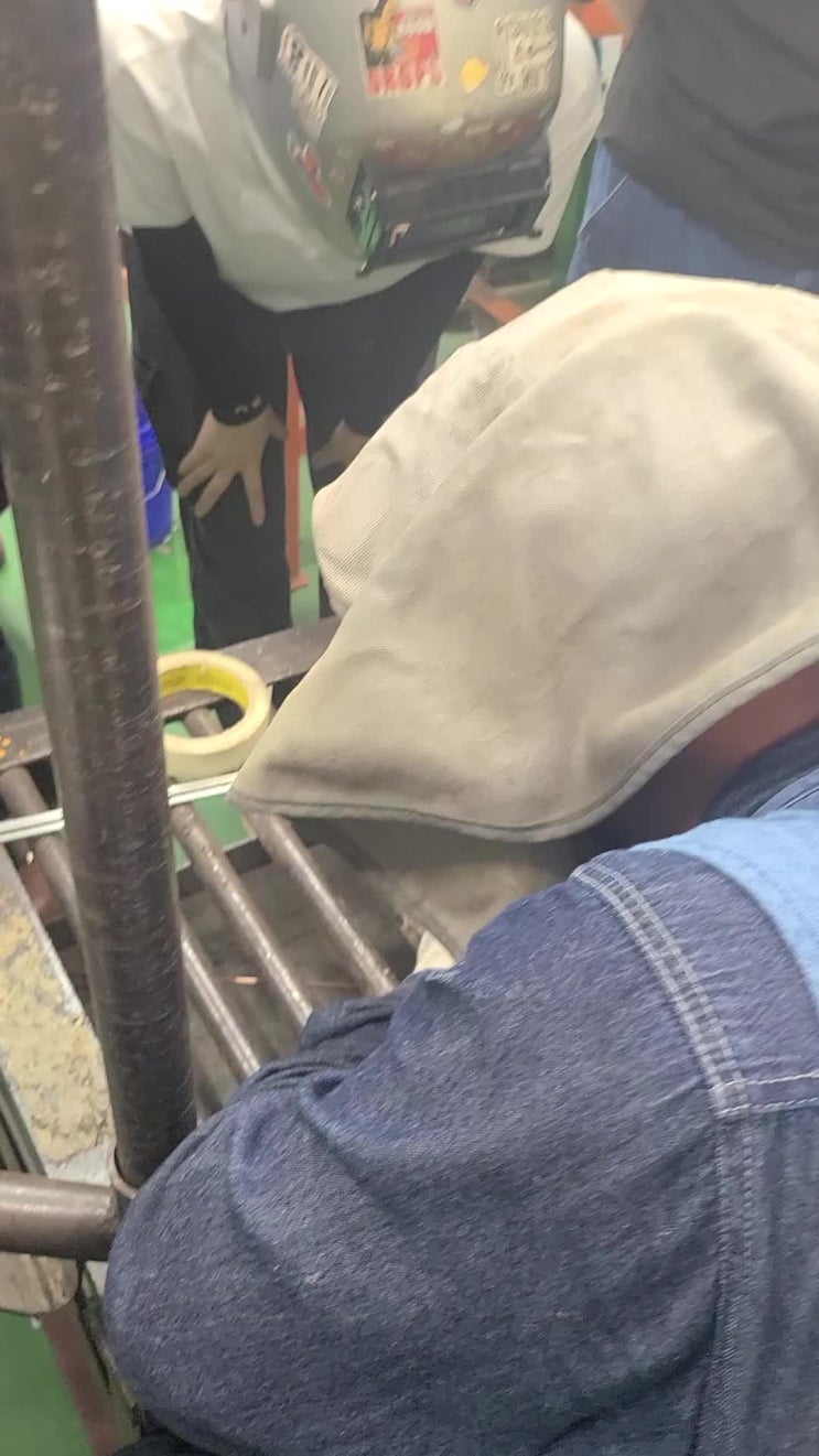 한국폴리텍대학 남인천캠퍼스 ☆특수용접과 110일차☆ : 네이버 블로그