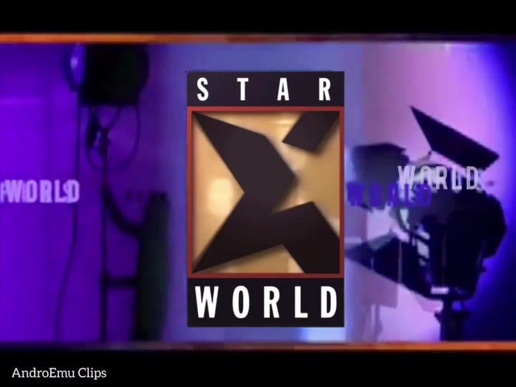 Star World Asia Ident 1997 : 네이버 블로그