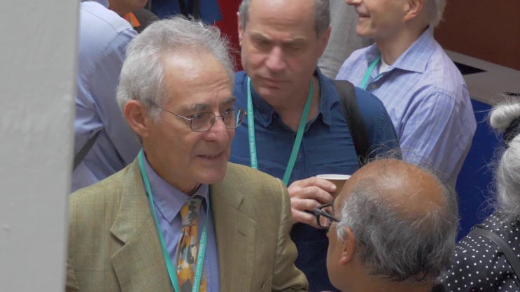 Like Master Yoda - Barry Mazur : 네이버 블로그