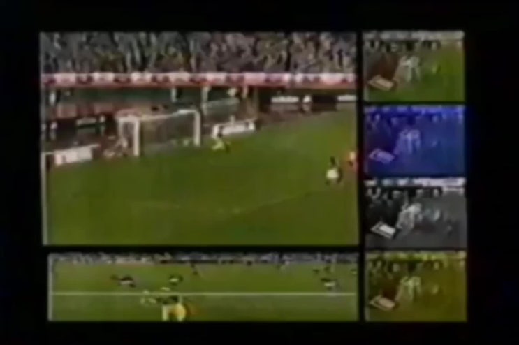 KBS1 2004 한.일 올림픽 대표팀 평가전 예고 + KBS 1TV 뉴스 OP (2004년) : 네이버 블로그