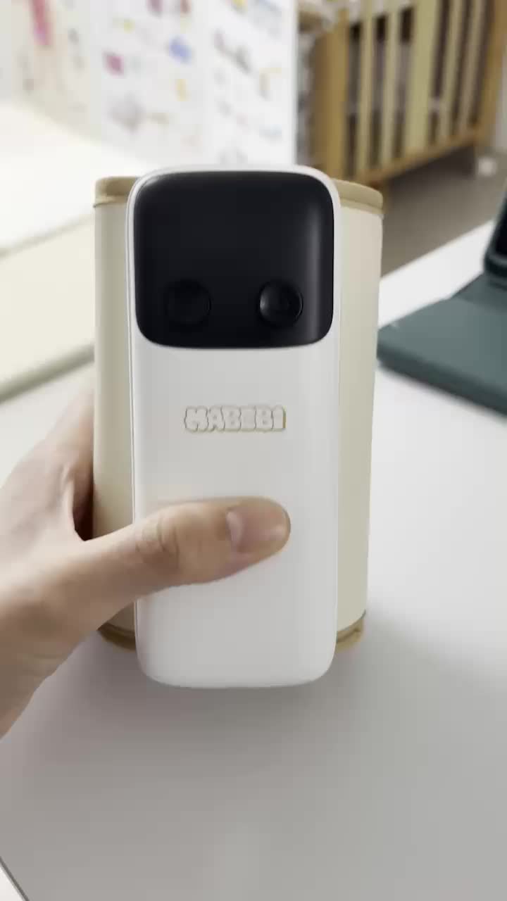 [내돈내산] 육아 용품 찐 후기 '마베비 보틀워머(MABEBI)' : 네이버 블로그