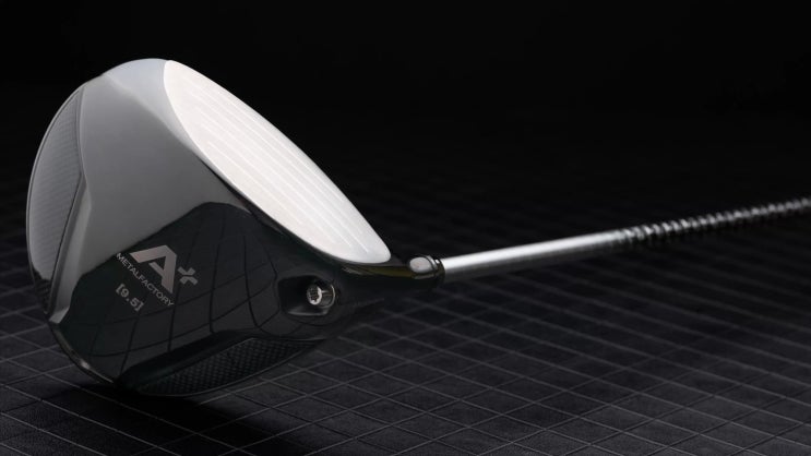 드라이버 비거리와 타구감을 결정하는 과학적 접근 메탈팩토리 A플러스 파이어익스프레스 프로토 타입 V 네이버 블로그