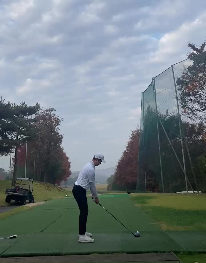 [S골프아카데미 GDR 문산점] KPGA프로 민원장의 무료 필드레슨 후기! : 네이버 블로그