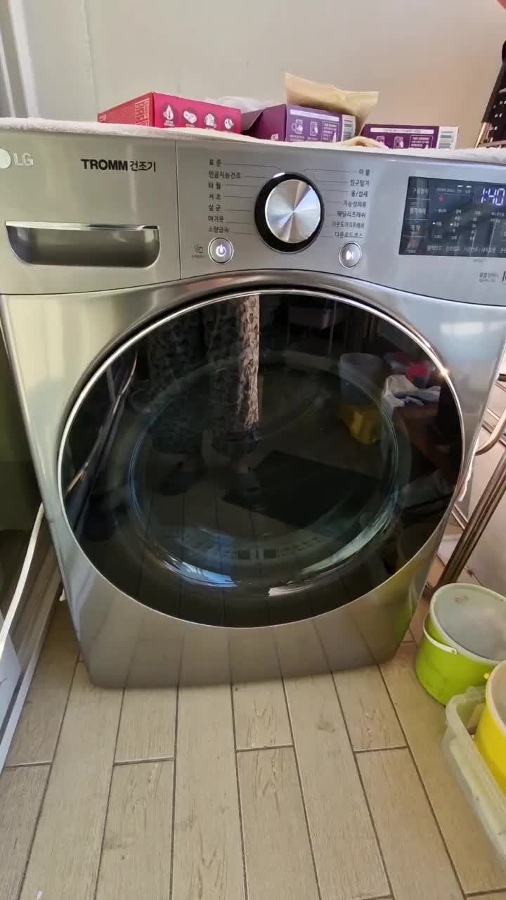 LG건조기 고장 RH19VTAN : 네이버 블로그