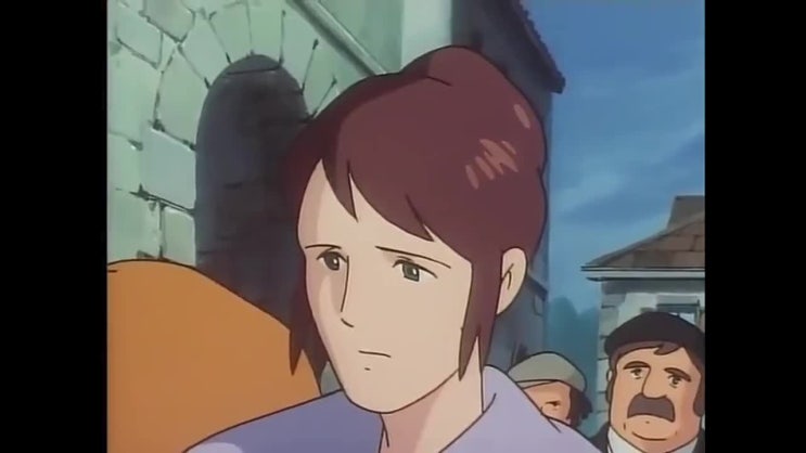 Ie Naki Ko Remi 1/26 1996 (집없는 아이 레미) : 네이버 블로그