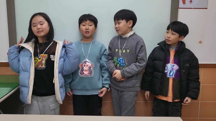 Team Bonggok for GnB Stars in December : 네이버 블로그