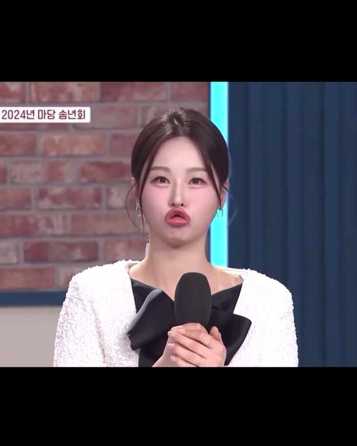 250218~ KBS 아침마당 정재희 아나운서 : 네이버 블로그