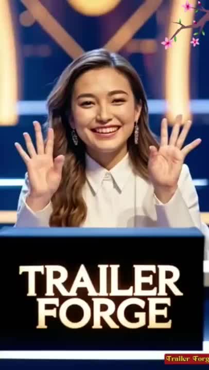 TRAILER FORGE : 네이버 블로그