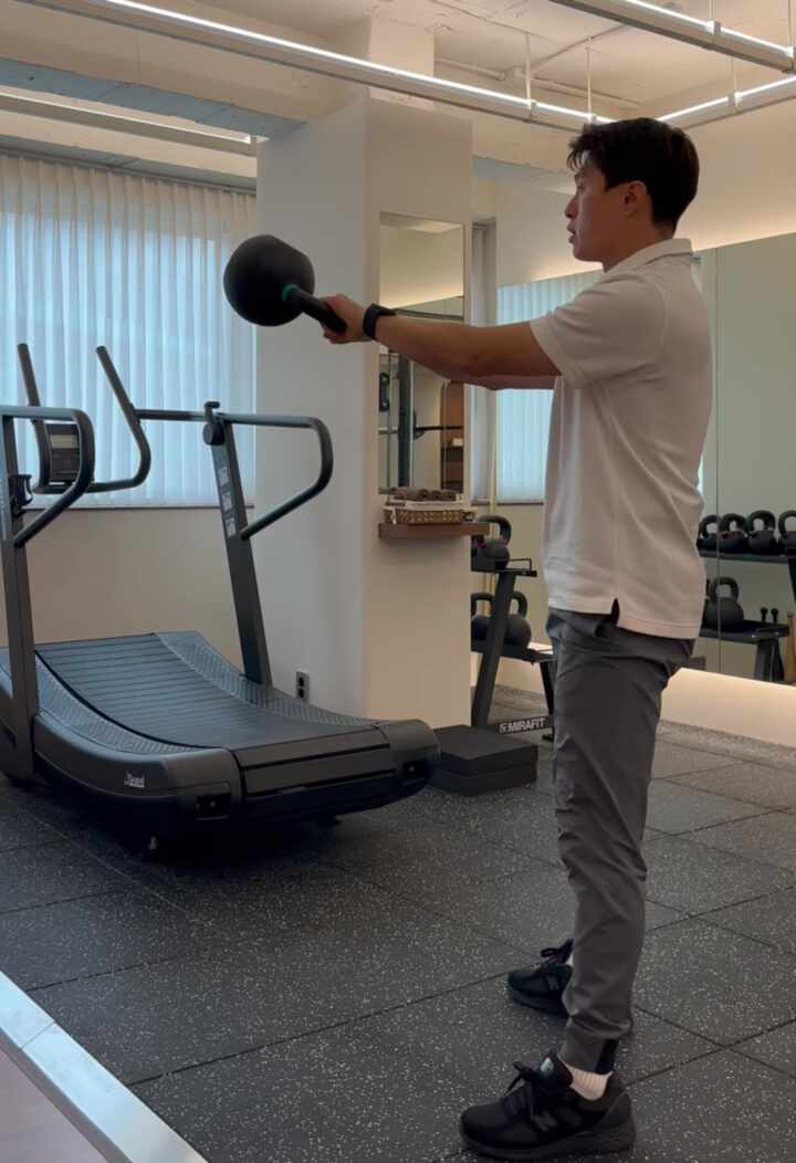 [Fit Aid]핏에이드 케틀벨 스윙 완벽 가이드💪 : 네이버 블로그