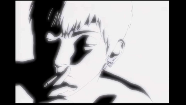 [OST]GTO OP : 네이버 블로그