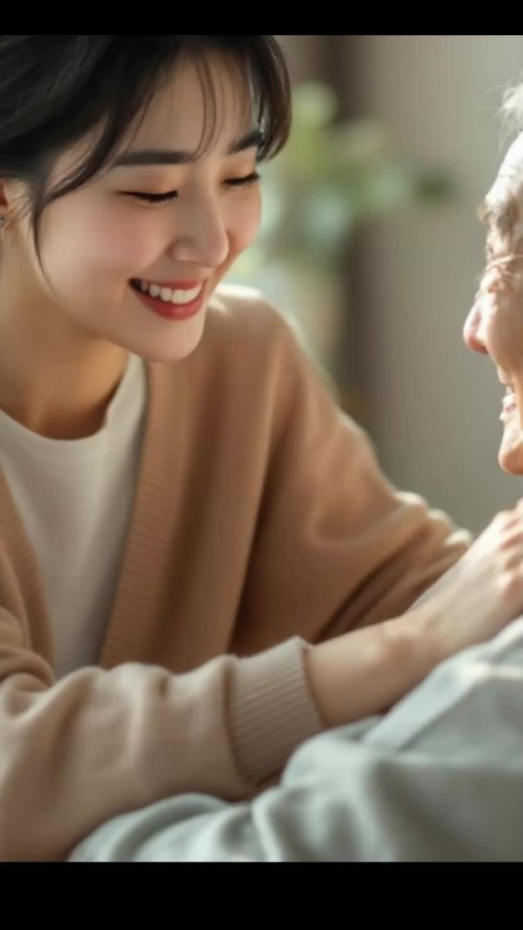 "요양보호사 채용이 어려운 진짜 이유, 해결책은?" : 네이버 블로그