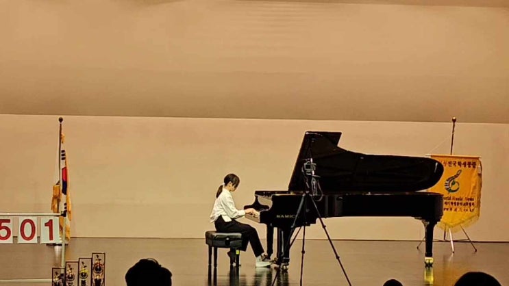 최예은(초등5)*특상 콘코네 - 나비 G.Concone - Les Papillons Op.25 No.5 : 네이버 블로그