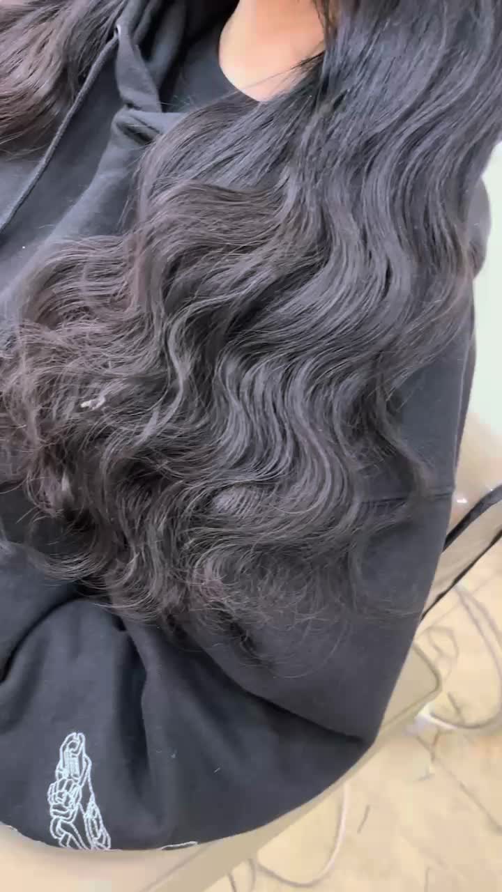 인천 구월동 만족도 200 붙임머리 인천붙임머리아름다운오늘 웨이브피스붙임머리 주안붙임머리 붙임머리잘하는곳 네이버 블로그