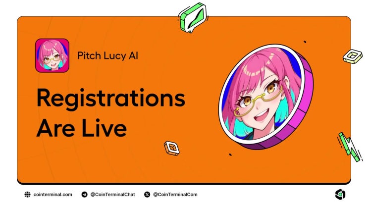 Pitch Lucy AI : 네이버 블로그