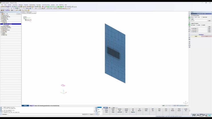 [FEGate for Ship] TR3D 기능 소개 : 네이버 블로그
