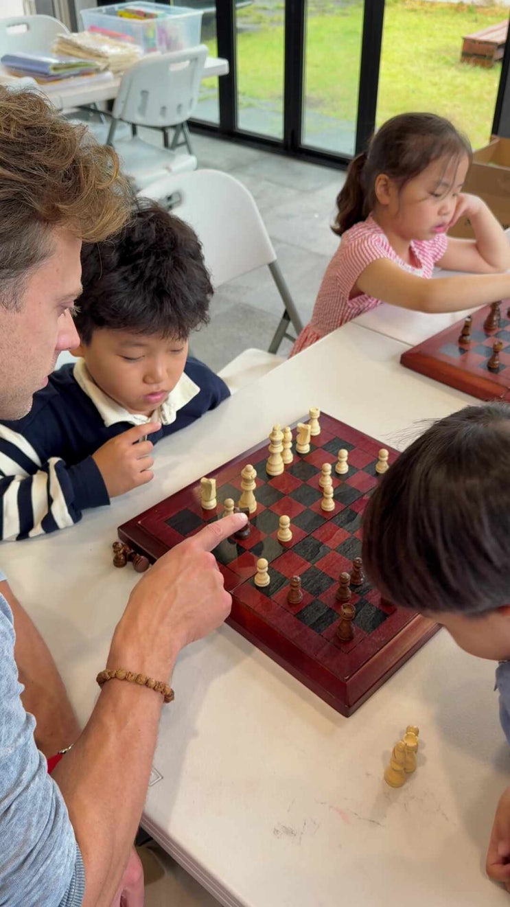 Chess Chess Chess : 네이버 블로그