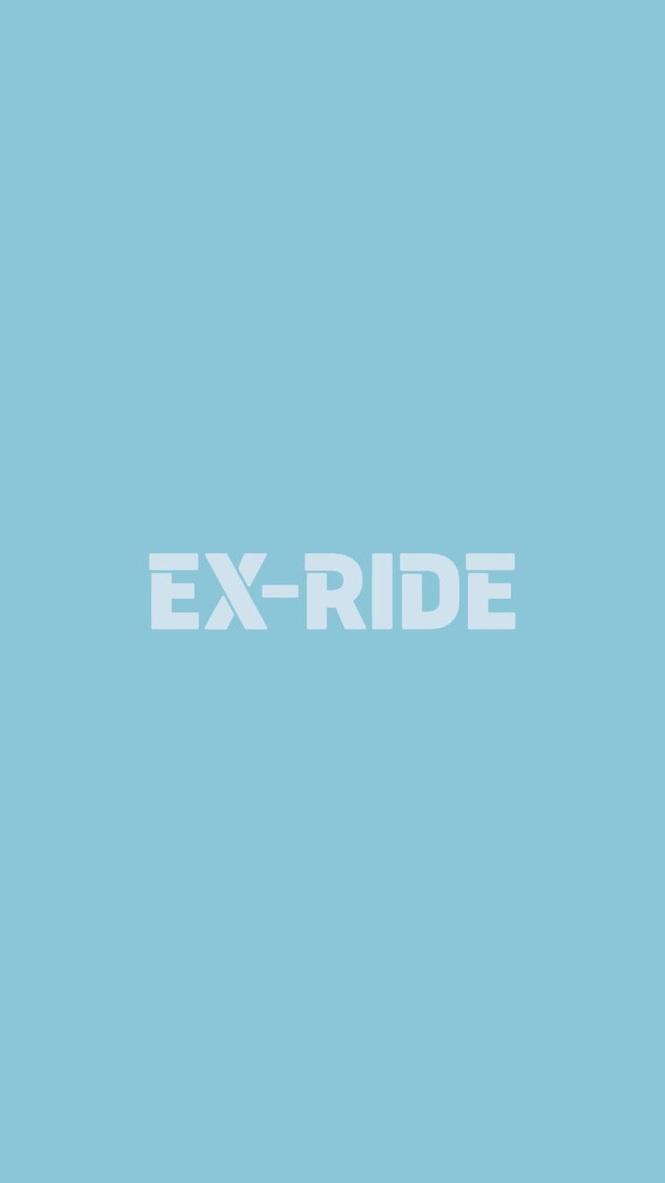 2025년 EXFE의 시작! EX-RIDE와 함께한 뜨거운 여름을 공유합니다🚴🏻🚴🏻 : 네이버 블로그