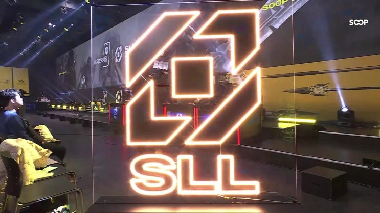 SOOP의 천상계 롤 대회 2025 SLL SUMMER! 팀 라인업부터 본선 대진표, 이벤트까지! : 네이버 블로그