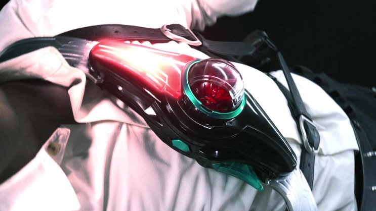 가면라이더 젯츠 PV2 2025년 9월 방송 시작! : 네이버 블로그