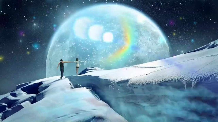 Dancing Soul - Sacred Earth : 네이버 블로그