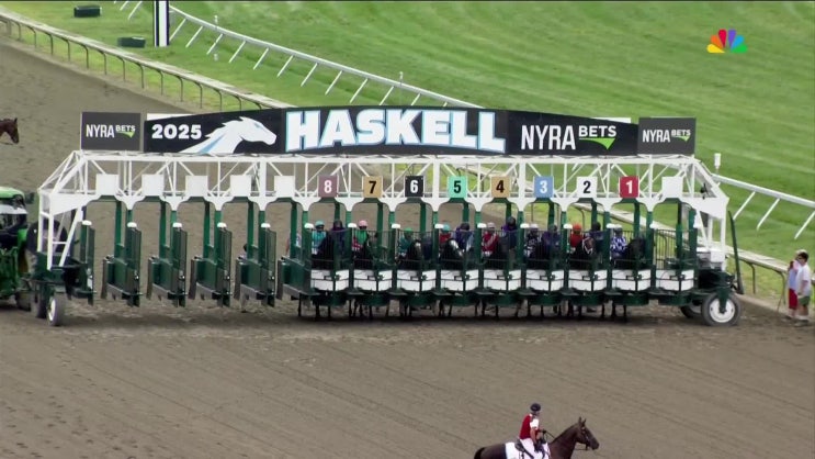 2025 Haskell Stakes-Journalism : 네이버 블로그