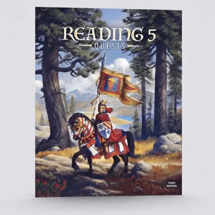 Reading 교과서의 학습 목표 | BJU Press Grade 5 Reading : 네이버 블로그