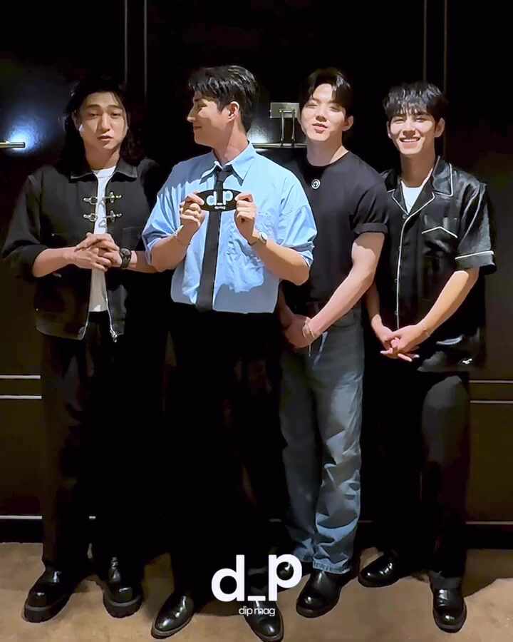 매일 더 깊이 빠져드는 패션, 뷰티, 트렌드 매거진 dip magazine이 새롭게 문을 엽니다 : 네이버 블로그