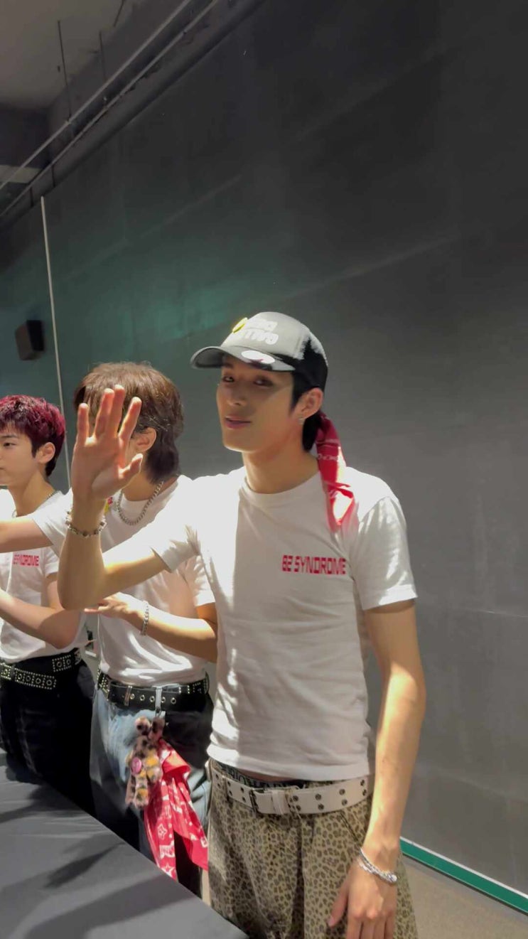 [82MAJOR] 82MAJOR 4th CONCERT 250607 중콘 | 에투메콘서트 에투메신드롬 후기 : 네이버 블로그