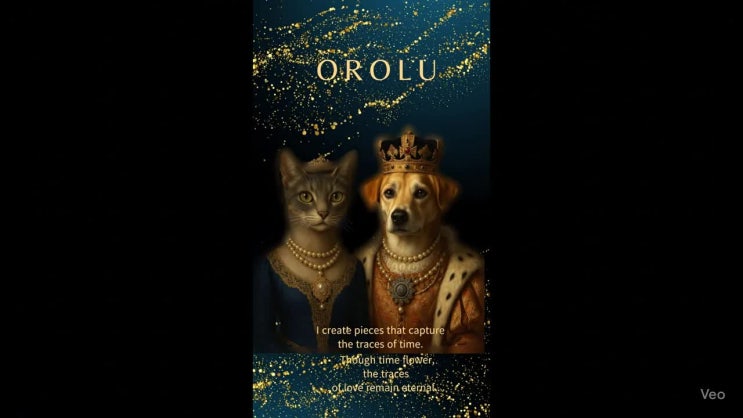 “Welcome to the Orolu Kingdom” : 네이버 블로그