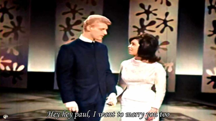 Hey Paula - Paul & Paula : 네이버 블로그